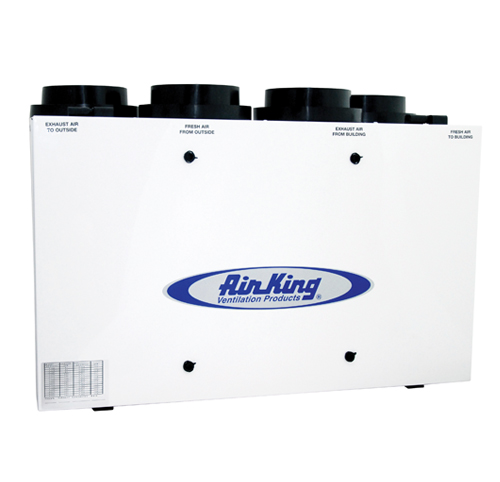 Air King Homepage - TOTAL HOME VENTILATION, Exhaust Fans