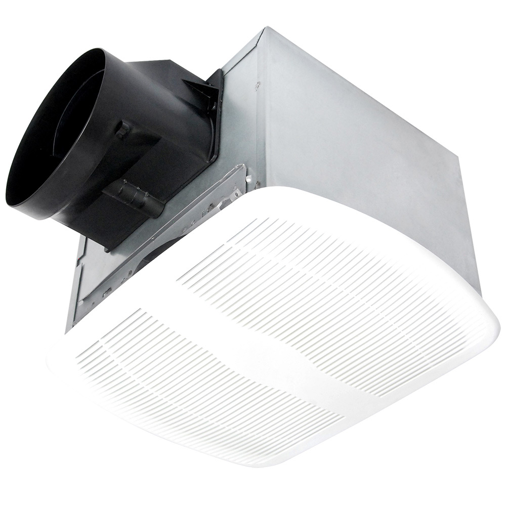 ENERGY STAR® Certified Deluxe Quiet Exhaust Fans - Air King