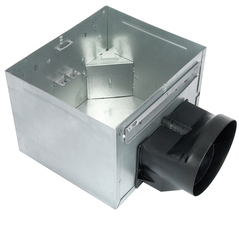 ENERGY STAR® Certified Deluxe Quiet Exhaust Fans - Air King